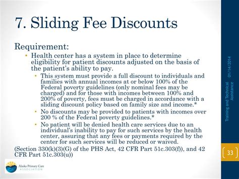 Ppt Hrsa 19 Program Requirements Powerpoint Presentation Free Download Id 1675898