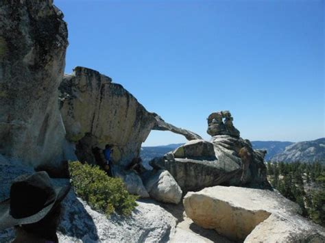 Indian Rock Yosemite National Park 2021 All You Need To Know Before