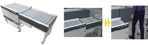 Itoh Denki Revolutionizing Intralogistics With Innovative Roller Technology Mtdcnc The Home