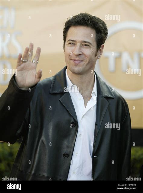 Rob Morrow At The Screen Actors Guild Awards In Los Angeles On Feb 5 2005 Photo Credit