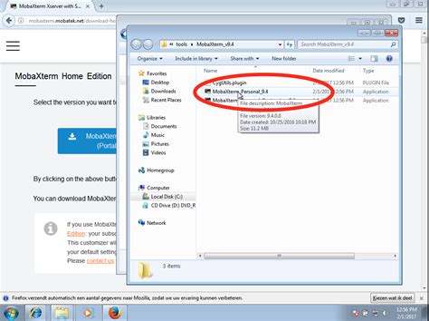 Windows And X Windows Vaizr Documentation