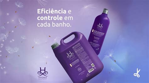 Ultra Deshedding Conheça O Lançamento Da Hydra Blog Da Mbs