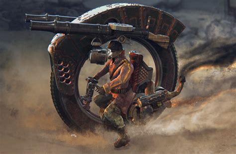 204 Best Dieselpunk Images On Pholder Imaginary Technology