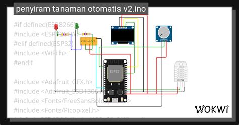 Wokwi Online Esp32 Stm32 Arduino Simulator Wokwi Online Esp32 Stm32 Arduino Simulator