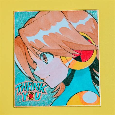 Megamanexe Mega Man And 1 More Drawn By Guutara Danbooru