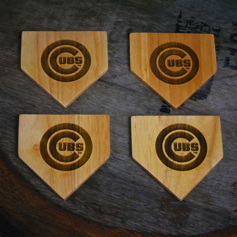 Chicago Cubs Official Mlb Licensed Baseball Bat Mugs And Ts Dugout Mugs®
