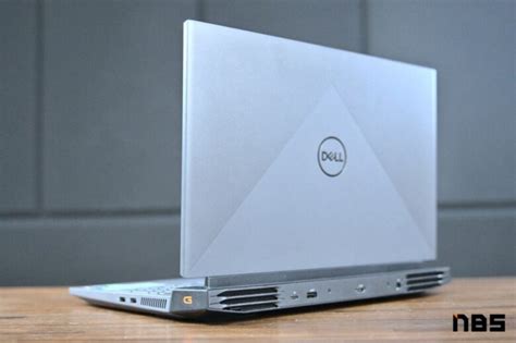 รวว DELL G15 Gaming Ryzen Edition พลงแดงแรงจบ ราคา 46 990