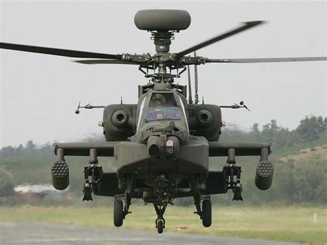 Apache Helicopter Wallpapers Wallpaper Cave