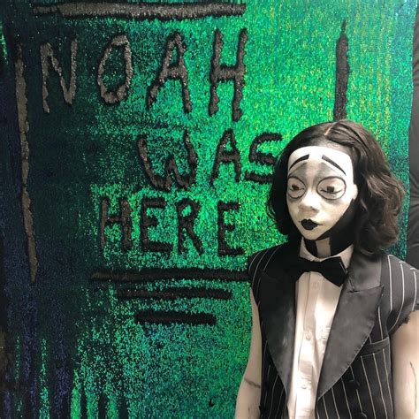 Ashburns Noah Epps Eliminated On Americas Got Talent”