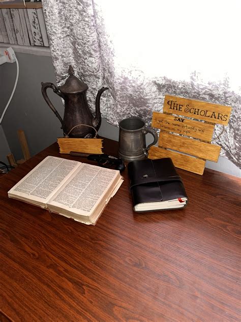 Hamilton Themed Corner Rhamiltonmusical