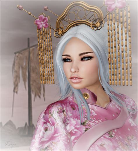 Sl Fashion 4 Fun Mini World