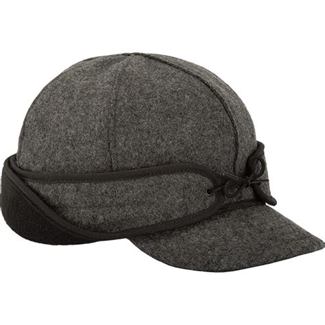 Kromer Caps Stormy Kromer®