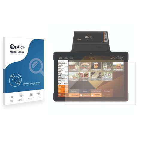 Screen Protectors For Sunmi V3 Mix Screenshield