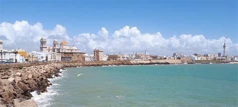 Cosa Vedere A Cadice Benvenuti In Andalusia