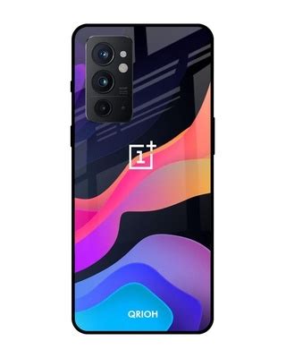 Buy Oneplus 9rt Back Covers And Cases Online In India At Bewakoof