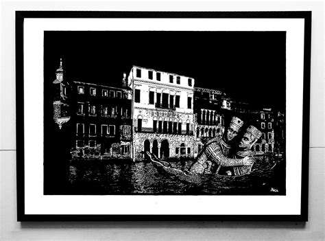 Brotherly Love Alex Mitchell