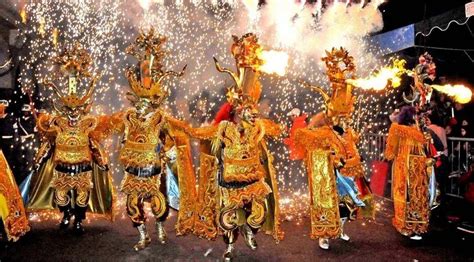 Carnaval De Oruro Alchetron The Free Social Encyclopedia