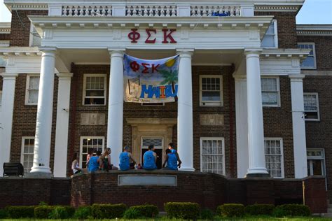Phi Sigma Kappa University Of Illinois