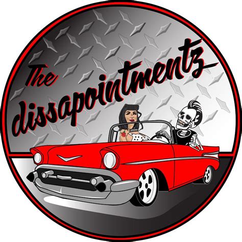 The Dissapointmentz