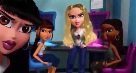 Bratz Doll Reaction Meme Cute Memes Cartoon Pics Funny Video Memes