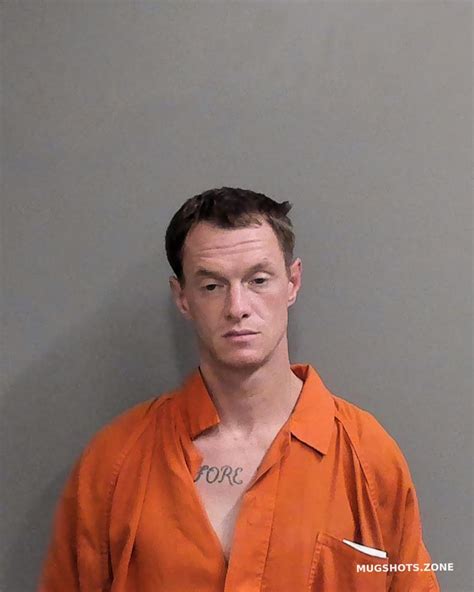 Christopher Shane Gordon 07 30 2023 Montgomery County Mugshots Zone