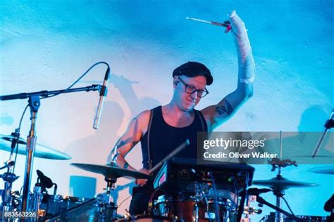 Patrick Mcgee Photos And Premium High Res Pictures Getty Images