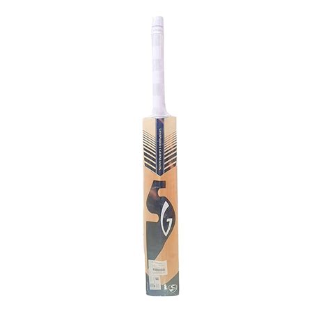 Sg Scorer Classic 20 Kashmir Willow Cricket Bat Short Handle Supe