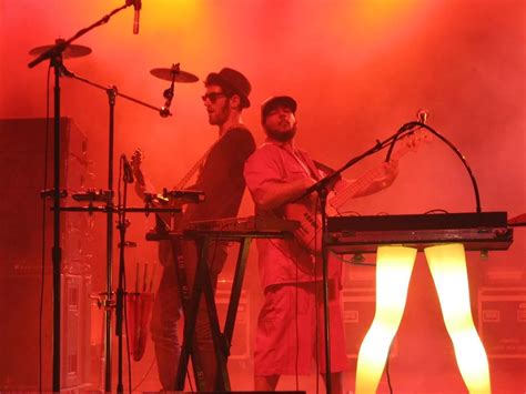 Chromeo Wallpapers Wallpaper Cave