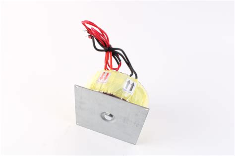 Eeio Dshb 1000 Ring Transformer Ntc Tech