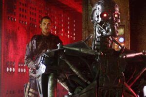 The Complete Terminator Movie Timeline In True Chronological Order