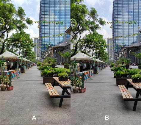 Xiaomi 11T Pro Vs Mi 10T Pro Camera Shootout GadgetMatch