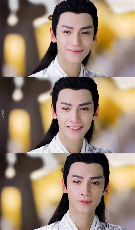 【罗云熙】润玉