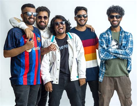 Chitrapuri Talkies Newfound Music Ensemble Pervades Multifarious Genres