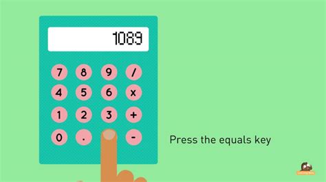 Maths Made Easy With Magic Numbers Learningmole
