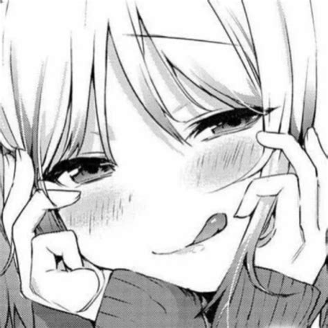 Sticker Maker Ahegao Hentai 1