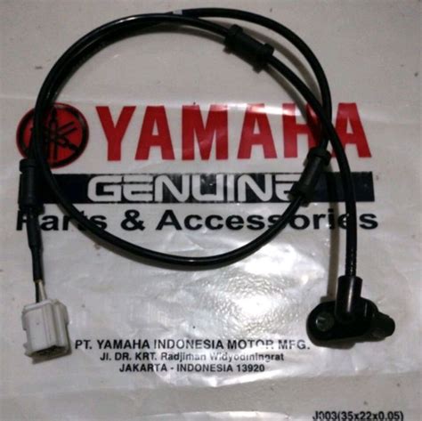 Sensor Speedometer Nmax New 2020 Nmax New 155 Lazada Indonesia