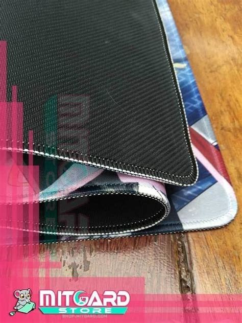 Crusch Lulu V2 Playmat Overlord Mitgardreams