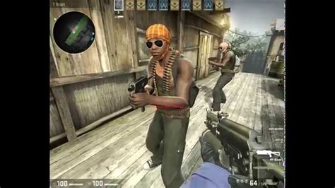 Cs Go Player Models Pirates Re Texture Youtube