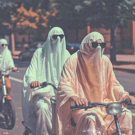 Mikey Mike Ghost Town Rfakealbumcovers