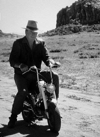 John Wayne