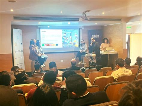 La Corporación Impulsa El Debate Sobre La Transformación Y La Cultura