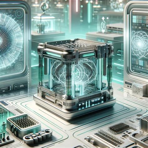 Quantum Computing Is This The Future Of Computing Quantum Herald Quantum Herald