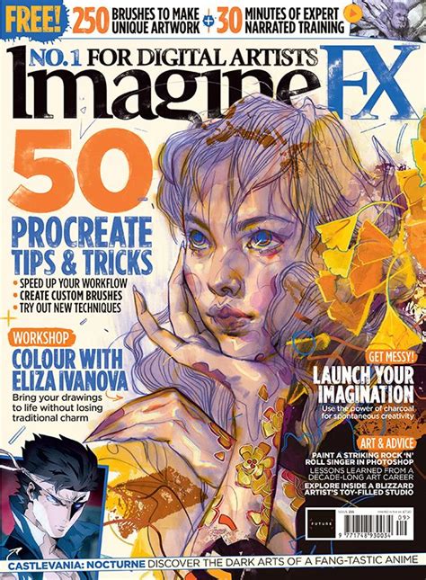 The Art Of Eric Messinger