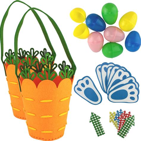 Easter Egg Hunt Kit Easter Party Supplies Occasion And Event Party