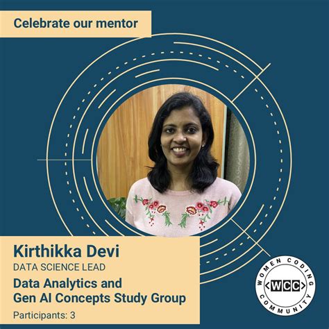 Women Coding Community On Linkedin Womencodingcommunity Mentorship