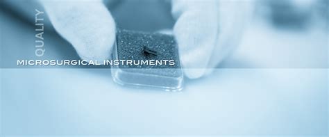 Vascular Clamps Microsurgery