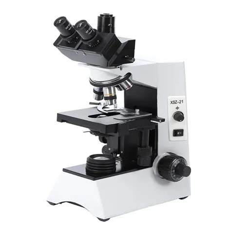 Laboratory Fluorescence High Definition Biological Binocular Electronic