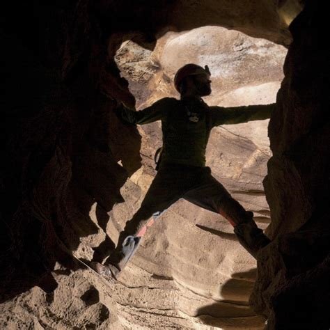 monty python themed cave map r caving
