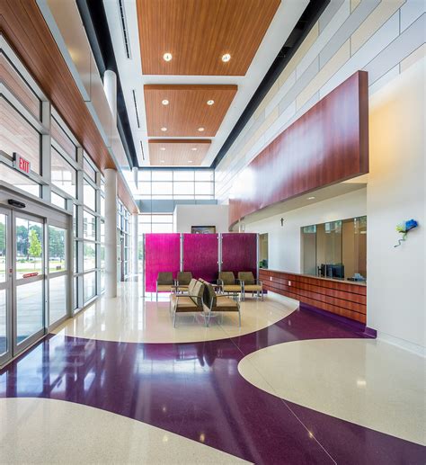 Emerus Christus Mother Frances Hospital Philowilke Partnership