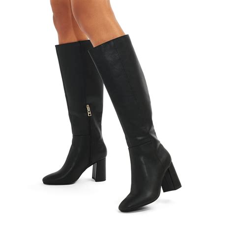 Willow Knee Carvela High Leg Boots